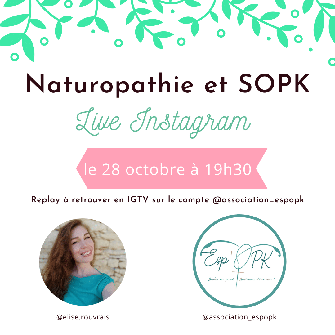 Naturopathie et SOPK : Clés pour accompagner le SOPK