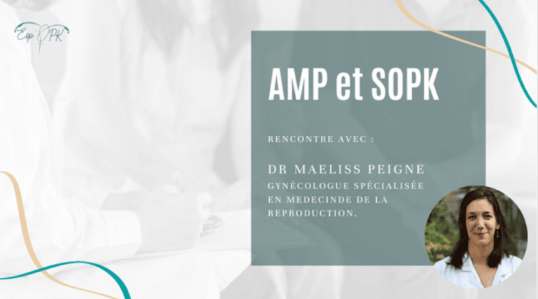 SOPK et infertilité : Comprendre les traitements possibles en PMA
