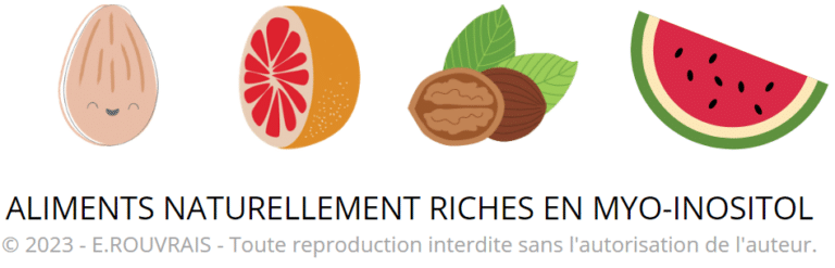 Myo-inositol et SOPK : intérêt de ce complément alimentaire